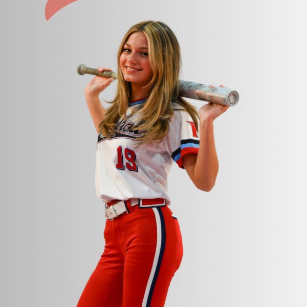 ALEXA RAPP's Softball Recruiting Profile