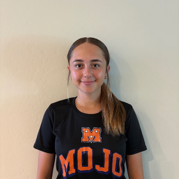 Lilly Ayala's Softball Recruiting Profile