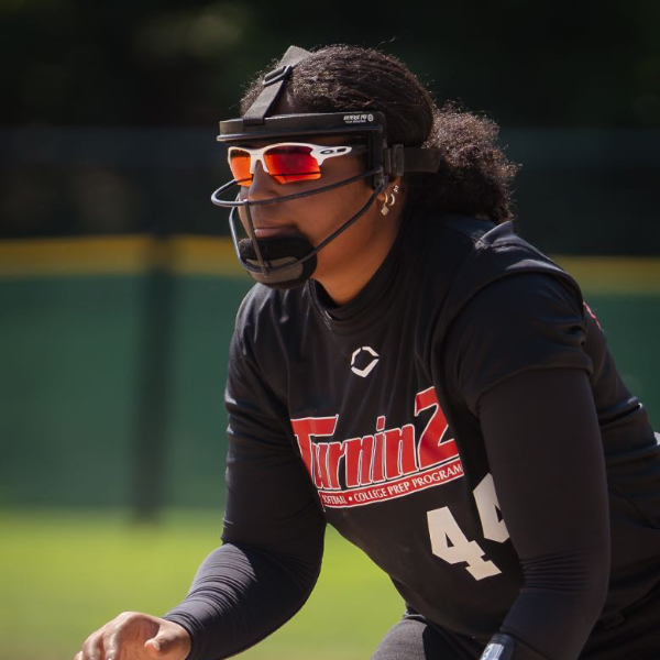 Turnin2 - Harold | SportsRecruits