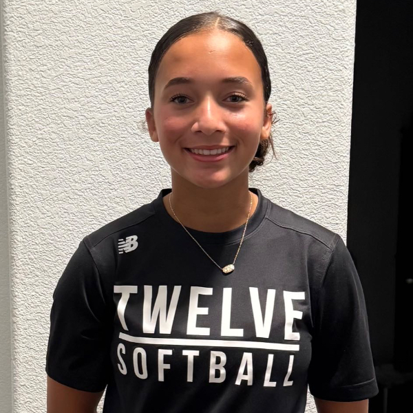 Ali Johnson's Softball Recruiting Profile