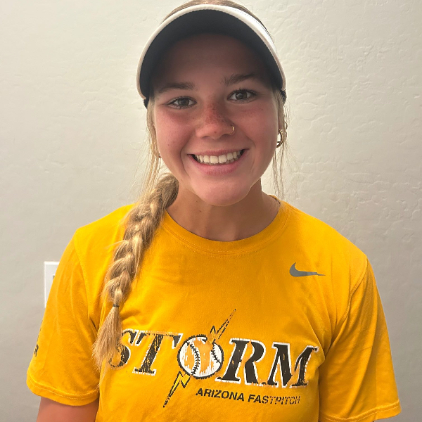 Arizona Storm Fastpitch | Arizona Storm - Walding | SportsRecruits