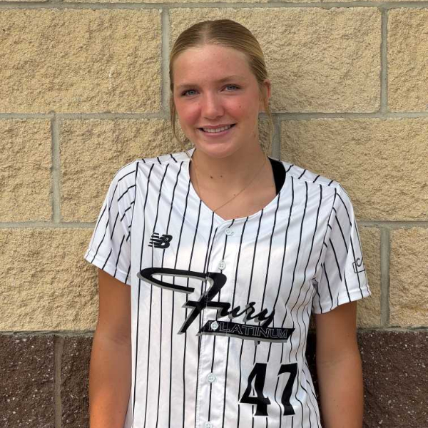 Anna Johnson's Softball Recruiting Profile