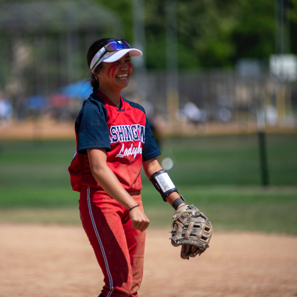 Washington Ladyhawks | SportsRecruits