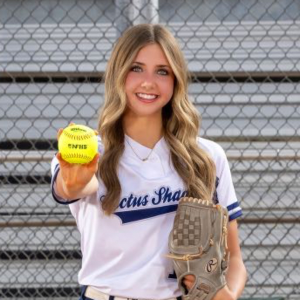 Arizona Rising Fastpitch | SportsRecruits