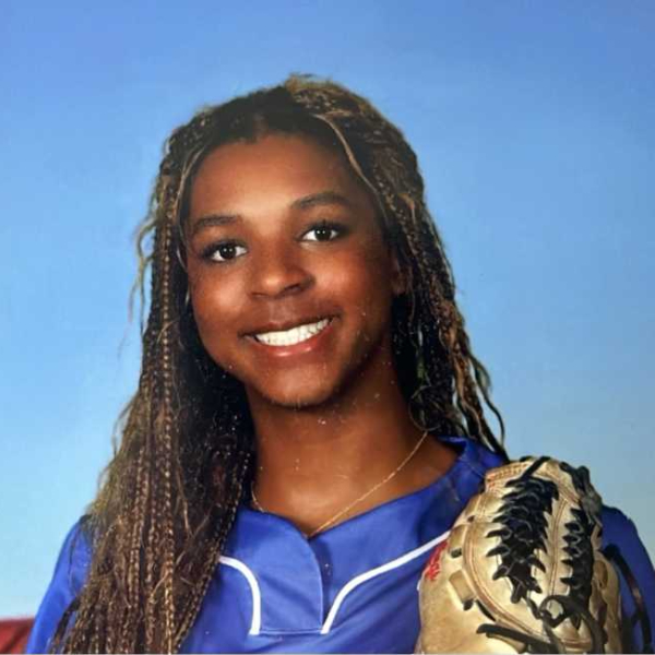 Alyssa Jackson's Softball Recruiting Profile