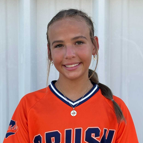 JAMIE-LEE LANDRUM's Softball Recruiting Profile