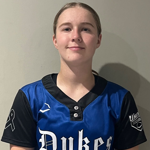 Mikayla Bateman's Softball Recruiting Profile