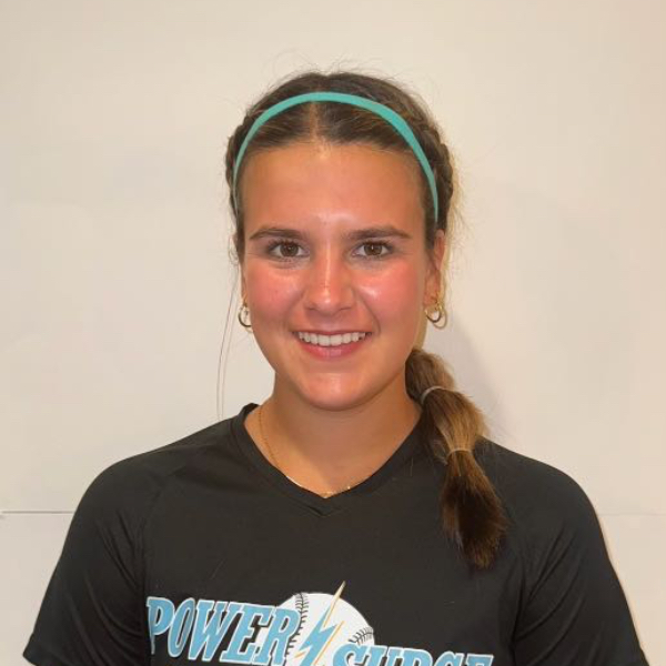 Addison Queen's Softball Recruiting Profile