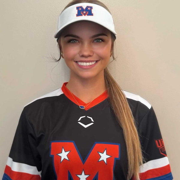 Brooklyn Watson's Softball Recruiting Profile