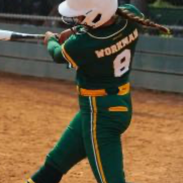 Taylor Workman's Softball Recruiting Profile