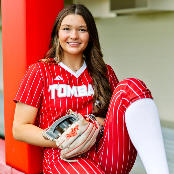 Reagan Johnson's Softball Recruiting Profile