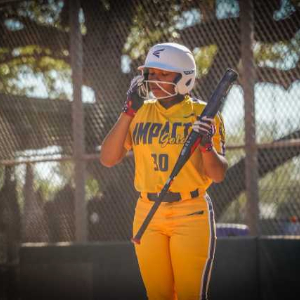 Khamari Hall's Softball Recruiting Profile