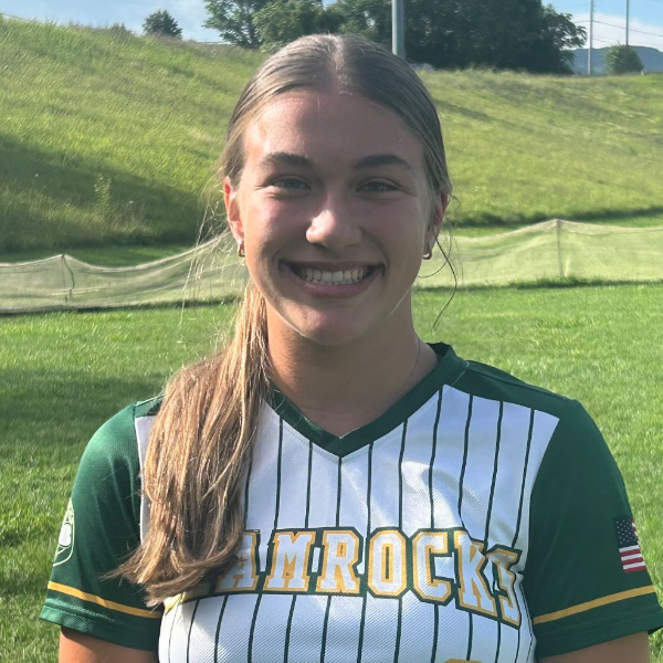 Lacy Patriacca's Softball Recruiting Profile