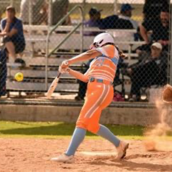 Taylor Lozano's Softball Recruiting Profile