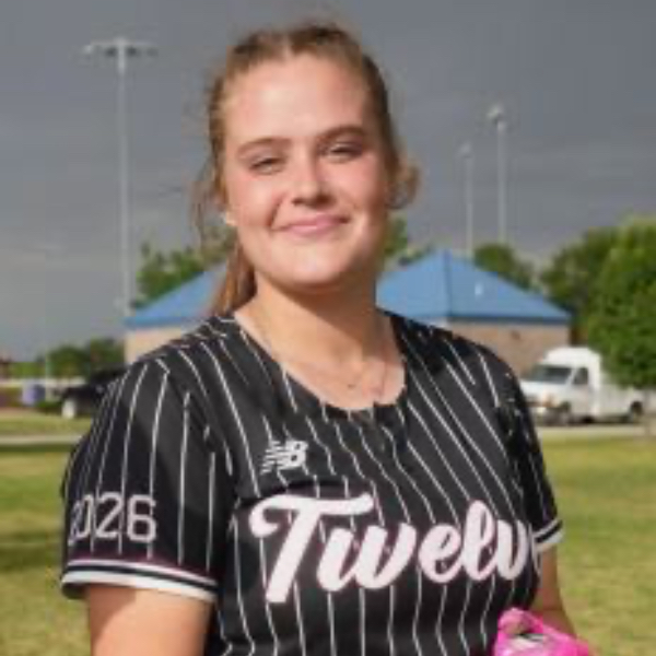 Aubrey Baker's Softball Recruiting Profile