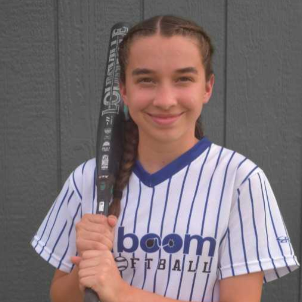 Sierra Harms' Softball Recruiting Profile