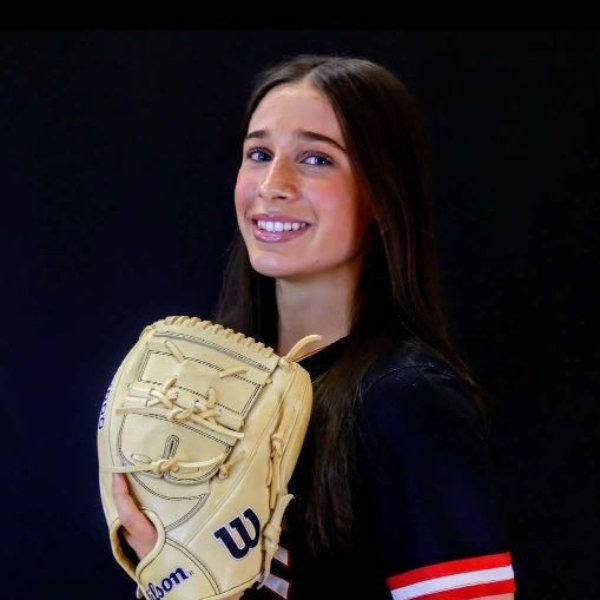 Sadey Strauser's Softball Recruiting Profile