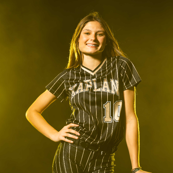 Lexi Greene's Softball Recruiting Profile