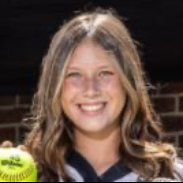 Isabella Wilson's Softball Recruiting Profile