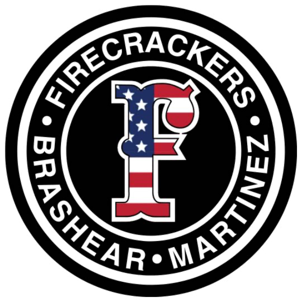 Firecrackers Brashear/Martinez | SportsRecruits