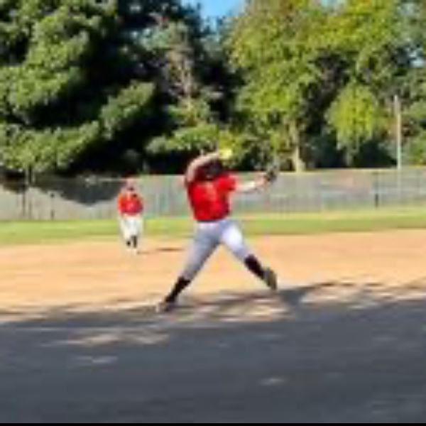 Jaidyn Izard's Softball Recruiting Profile