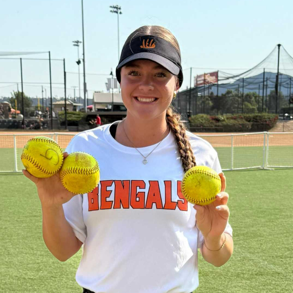 Arizona Rising Fastpitch | SportsRecruits