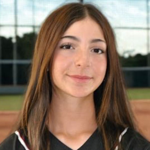 Amy Cornelius' Softball Recruiting Profile
