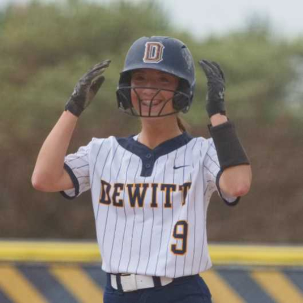 Mikayla Kent's Softball Recruiting Profile