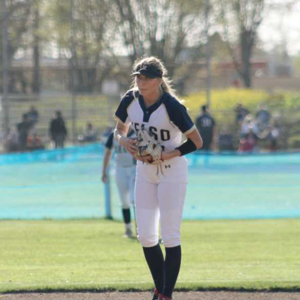 ai Bandits Fastpitch | SportsRecruits