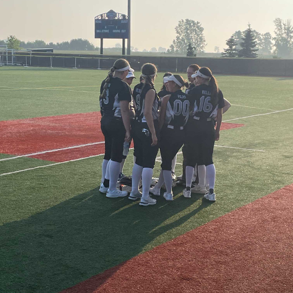 Mackenzie Olson's Softball Recruiting Profile