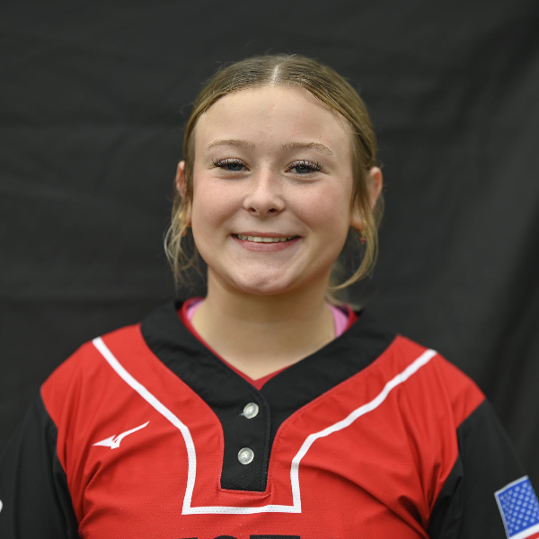 Harley Walker's Softball Recruiting Profile