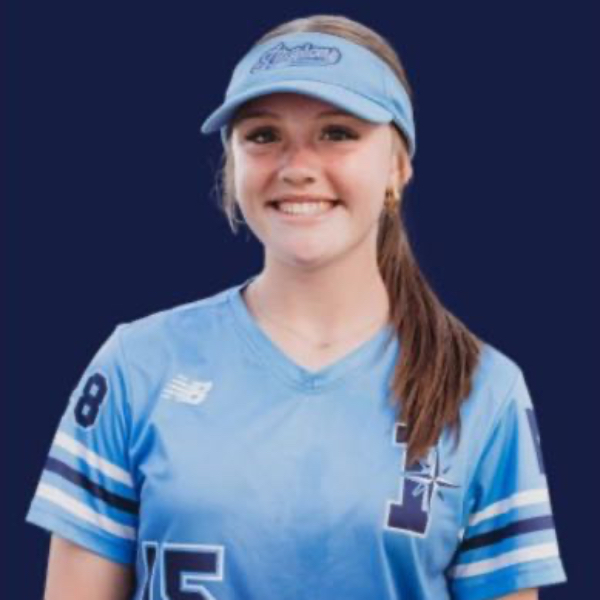 Jade Hearnsberger's Softball Recruiting Profile