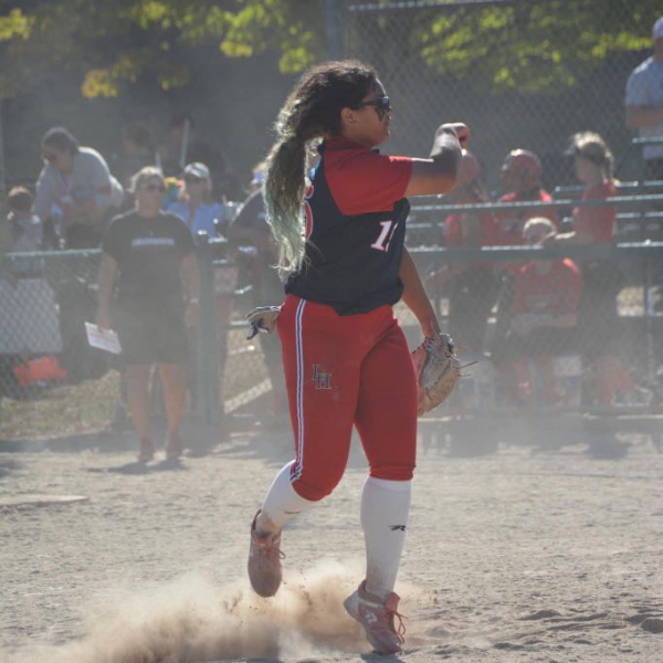 Washington Ladyhawks | SportsRecruits