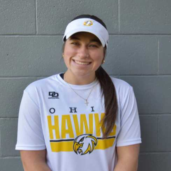 Madison Owens' Softball Recruiting Profile
