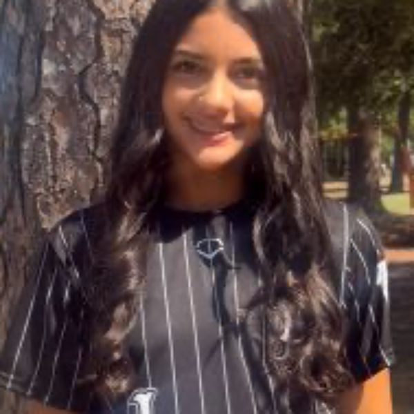 Janelle Jacobs' Softball Recruiting Profile