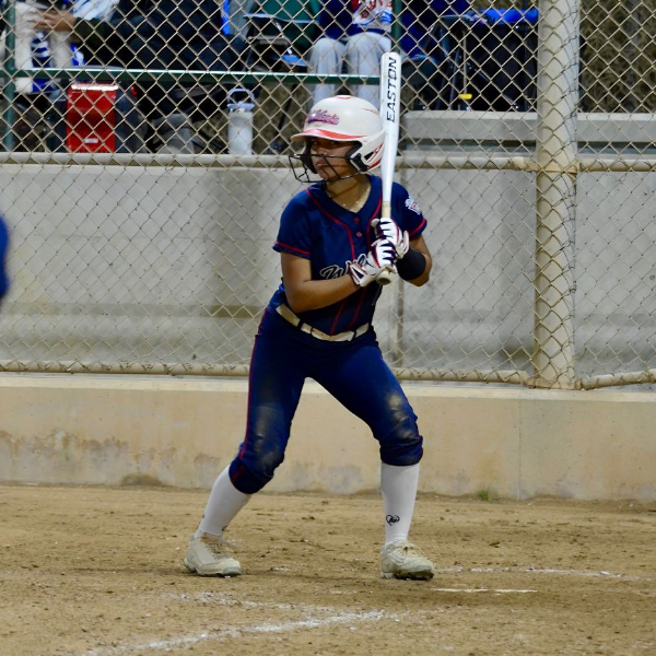 Tabitha Sanchez's Softball Recruiting Profile