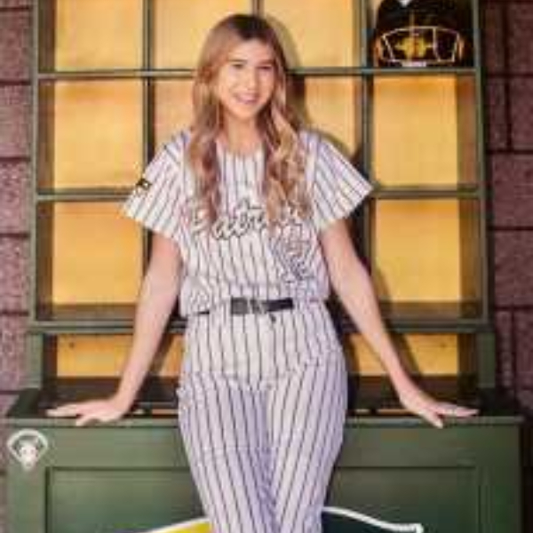 Hailey Griffin's Softball Recruiting Profile