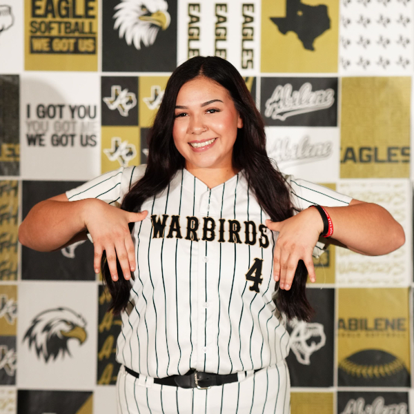 Mariah Estrada's Softball Recruiting Profile