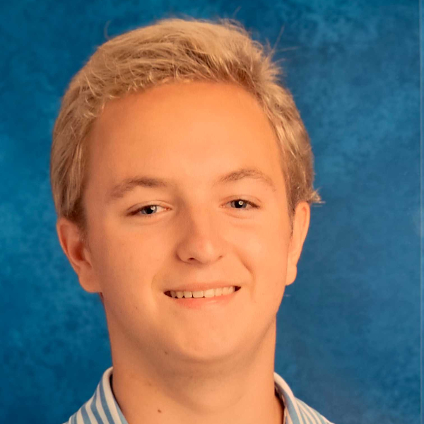 Andrew Jeffries' Swimming And Diving Recruiting Profile