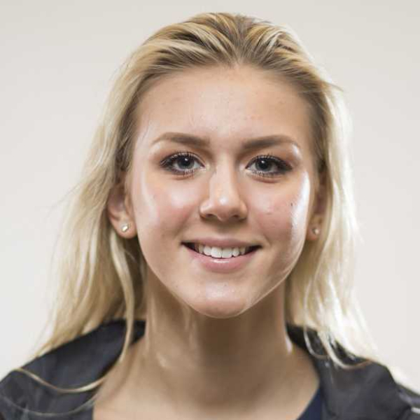 Caroline Bentz's Swimming And Diving Recruiting Profile