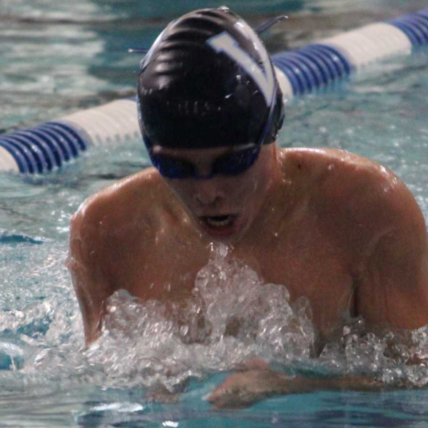 Dylan Jessen | SportsRecruits