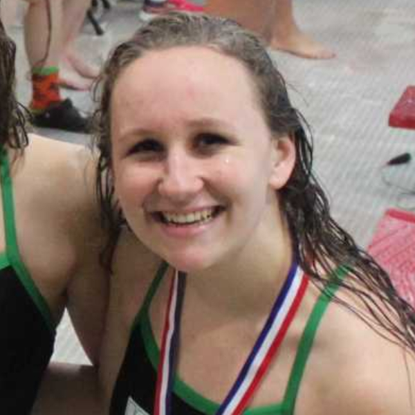 Nicole DeMare's Swimming And Diving Recruiting Profile
