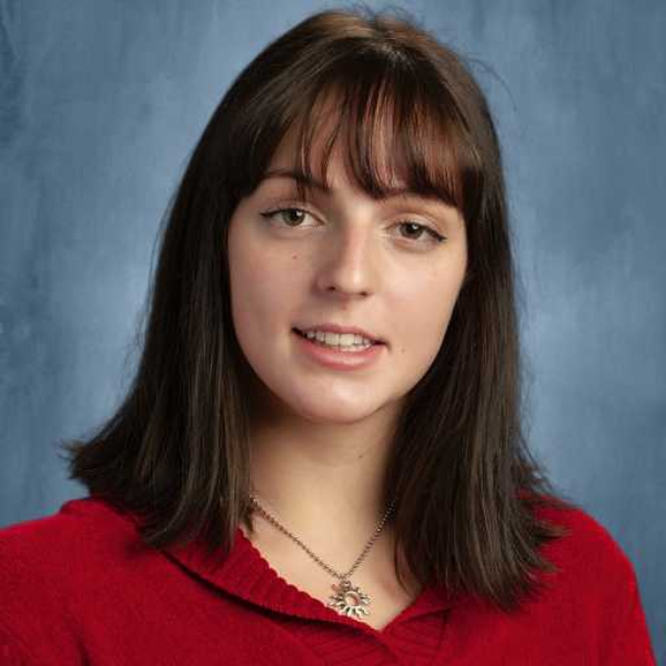 Alice Kennedy's Swimming And Diving Recruiting Profile