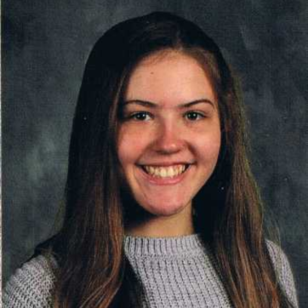 Cassidy Welsh's Swimming And Diving Recruiting Profile