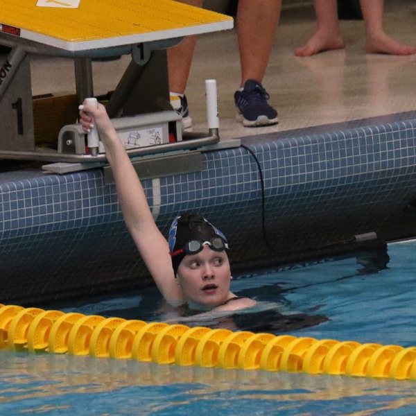 Kaitlyn Sims' Swimming And Diving Recruiting Profile