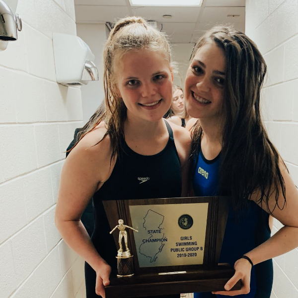 Grace Lawson's Swimming And Diving Recruiting Profile