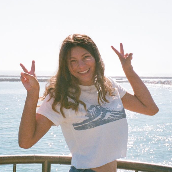 Tori Torres | SportsRecruits