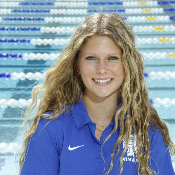 Santa Margarita Catholic - Girl's Swimming | SportsRecruits