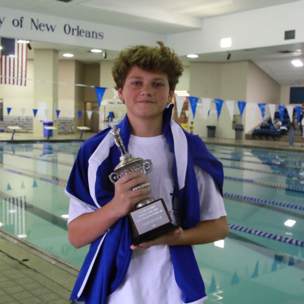 Jack Rodgers | SportsRecruits