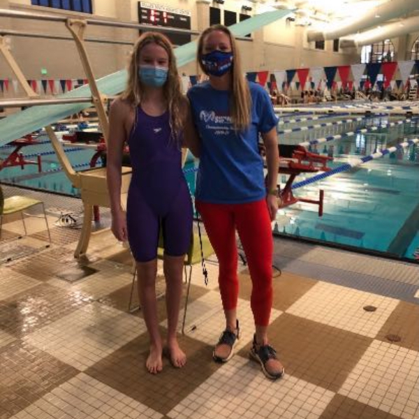 Kylee Sessions' Swimming And Diving Recruiting Profile